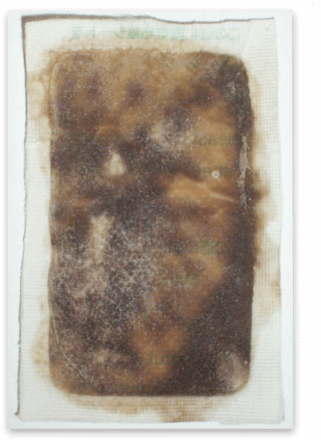 Limited Time Promo: 70% Off Detox Patches! | Nuubu